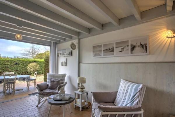 Biscarrosse Lac Duplex 4 Personnes Classé 1 éToile - Biscarrosse