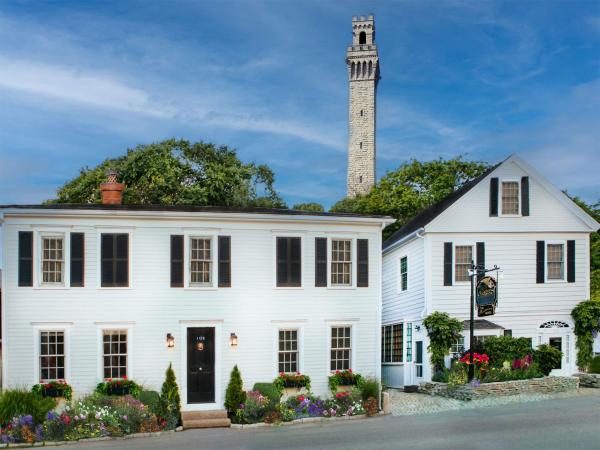 The Provincetown Hotel At Gabriel's - Provincetown, MA
