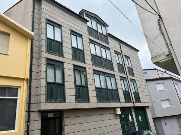 Apartamento A Pie De Playa - Ortigueira