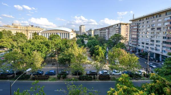 Celeste - Exclusive One Bedroom - Bucarest