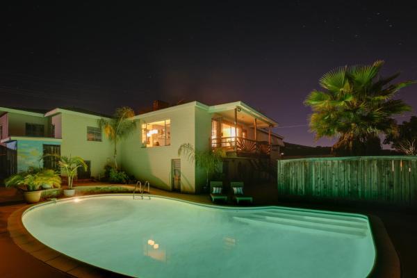 Charming Spring Valley Retreat With Private Pool! - Spring Valley, CA