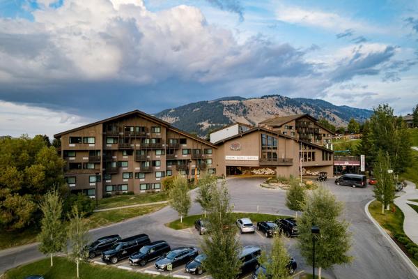 Snow King Resort - Jackson, WY
