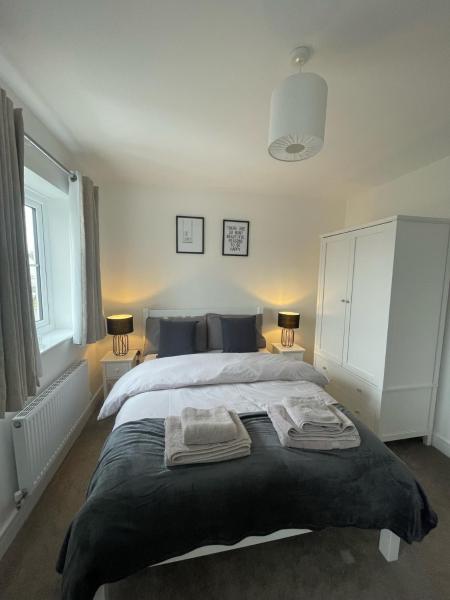 The Rita House - Doncaster