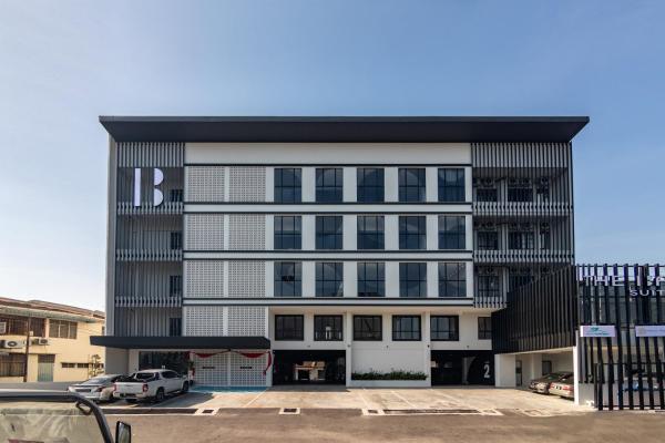 Bagan Suite - Seberang Perai