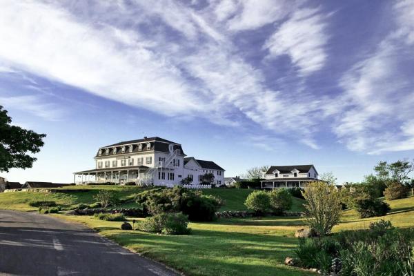 Atlantic Inn - New Shoreham, RI