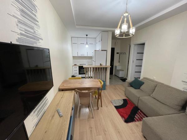 Tina's Home - Batumi