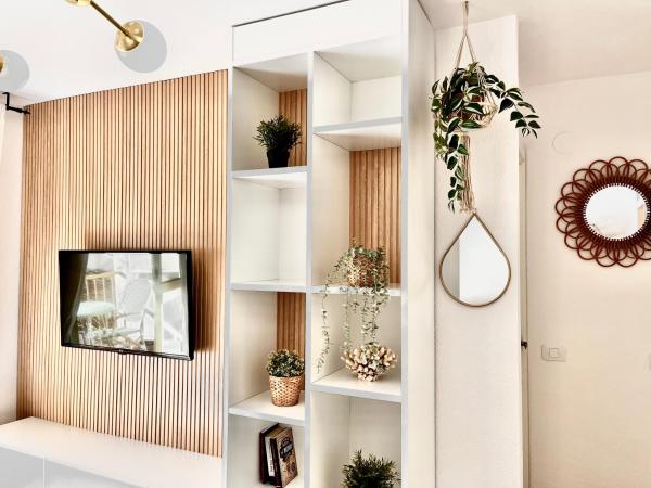 Bonito Apartamento En La Playa - Benicàssim