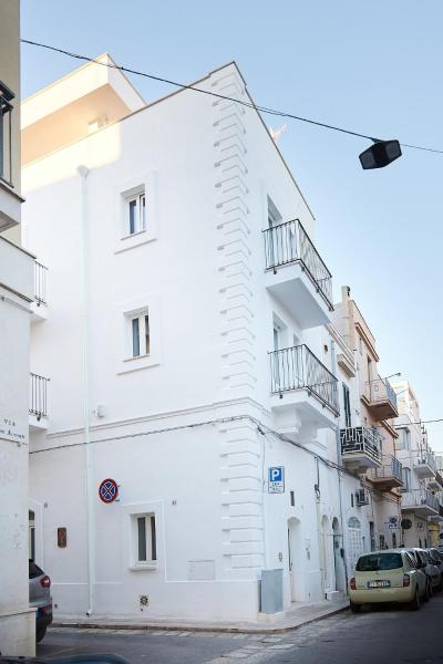 Le Lamie By Polignando - Polignano a Mare