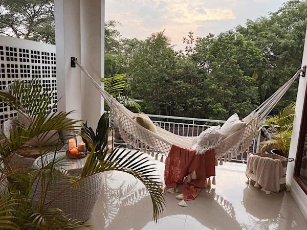Dharma Shanti - Spacious Villa With Pool In Ubud - Gianyar