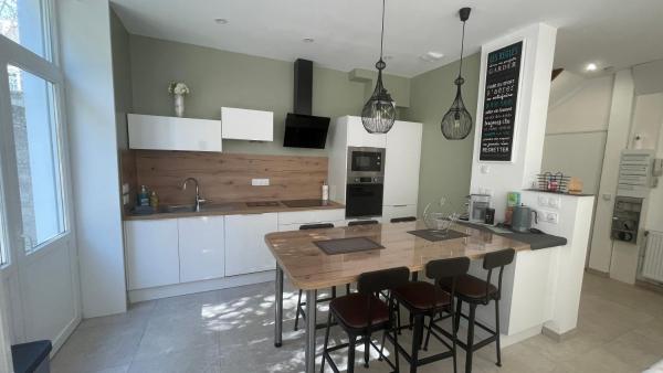 Au Beau Duplex De La Basilique - Boulogne-sur-Mer