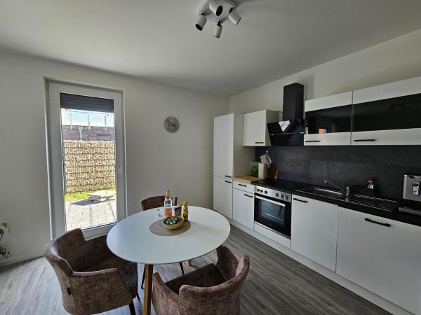 Ferienwohnung - Melina - - Winsen (Aller)