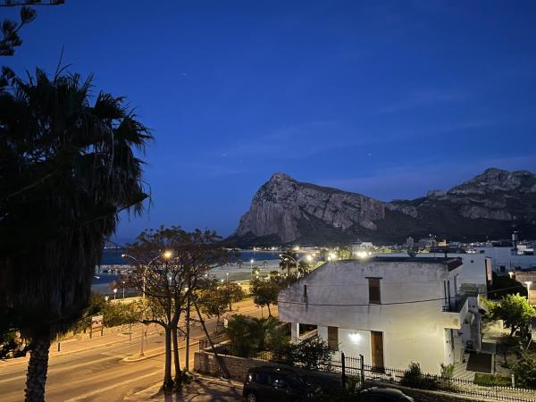 Villa Bella Vista - San Vito Lo Capo
