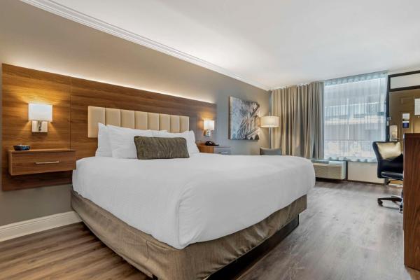 Best Western Plus Westbank - Louisiane