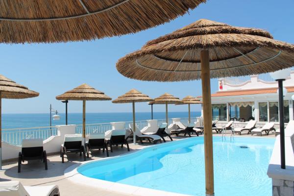 Hotel Incanto - Vico del Gargano