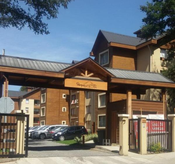 Desconectate Departamento En Pucon - Los Ríos