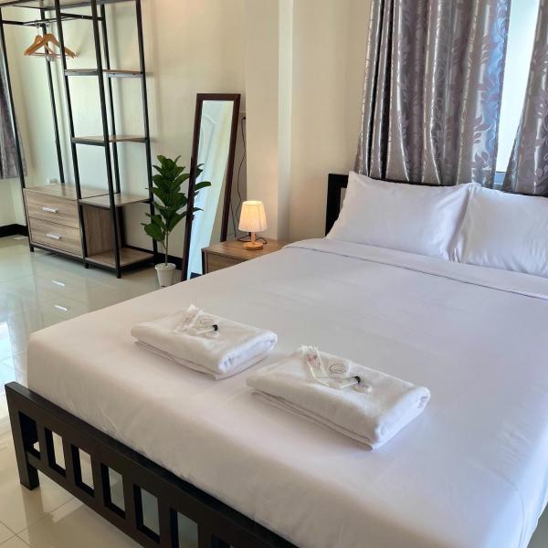 Ivory House Sriracha - Rayong