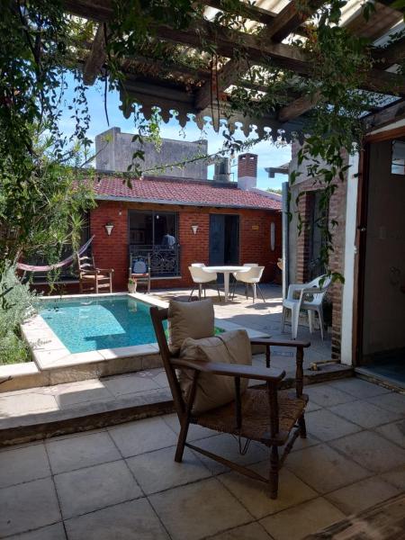Casona Veroka - San Pedro