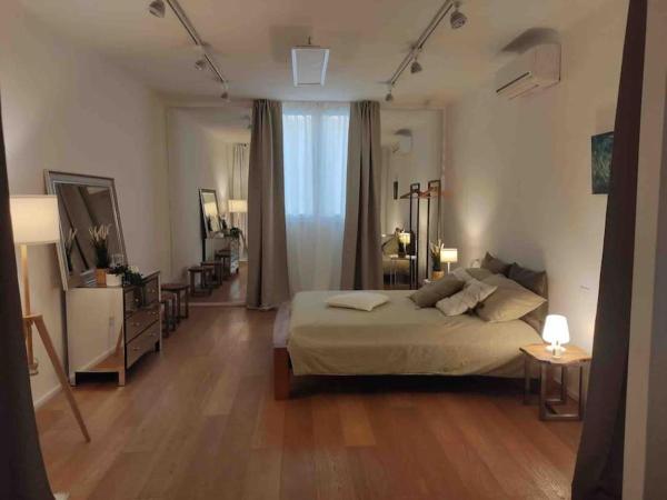 Interno4home: In Centro Storico Con Posto Auto - 페라라