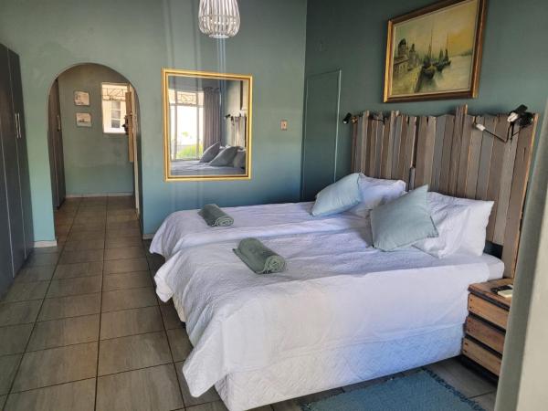 29b Zebra Street - Inhimwe Guesthouse - Polokwane