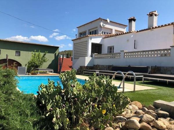 Villa Cristina - Llançà