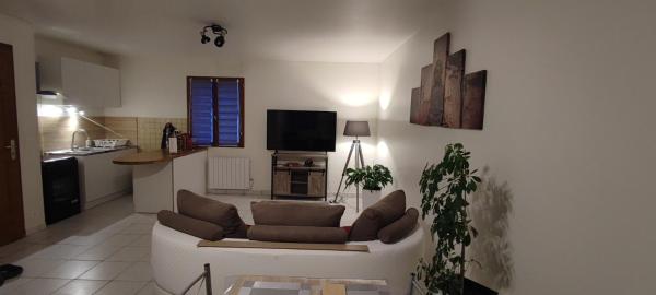 Au Pied Du Château 2 - Loiret