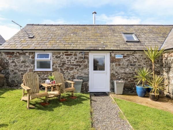 Cowshed - Abersoch