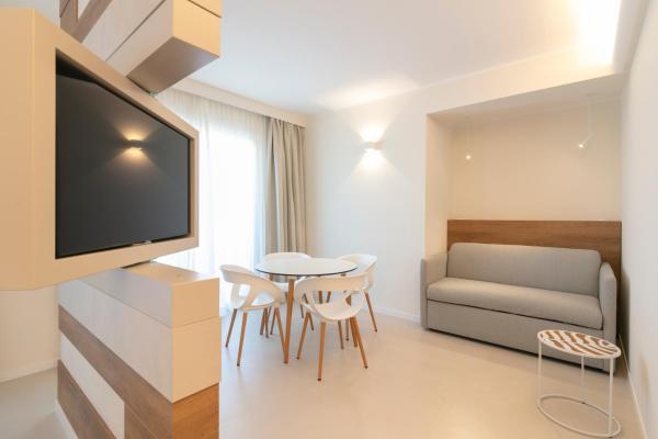 Hotel Mistral - Termoli