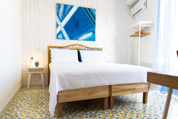 L'aurora Scala Dei Turchi - Realmonte