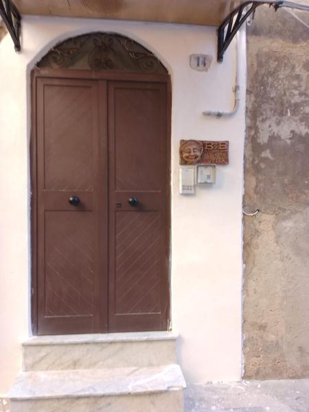 B&b Mediterraneo - Gela