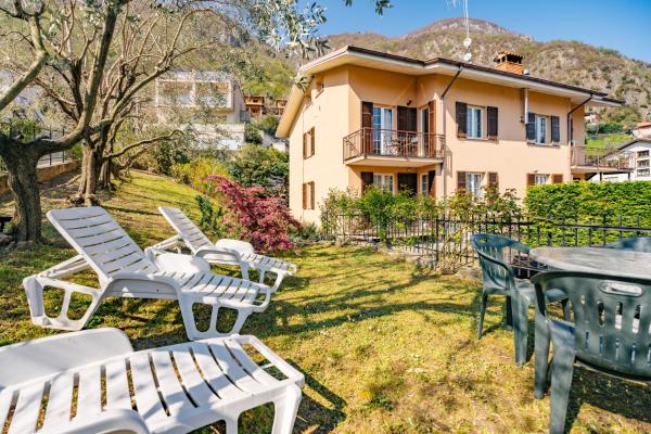 Mary Rose Apartments - Lago de Como