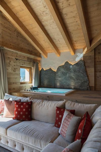 Hotel Baita Dei Pini - Santa Caterina di Valfurva
