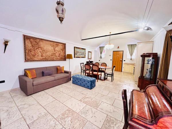 Loft Mirasole - Bologna