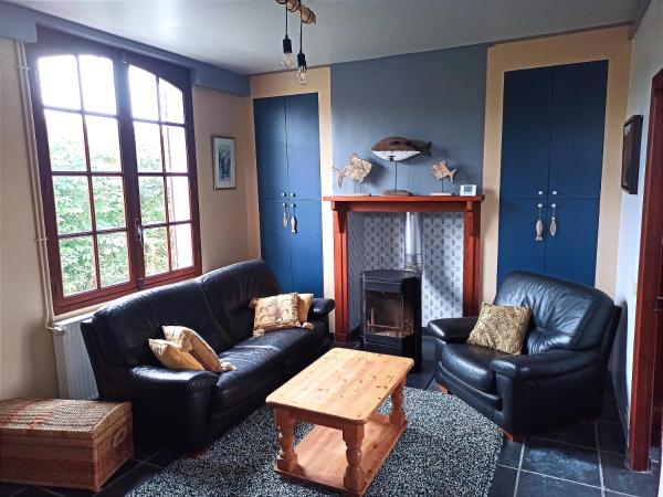 Les Sableaux, Les Portes Du Marquenterre - Opaalkust