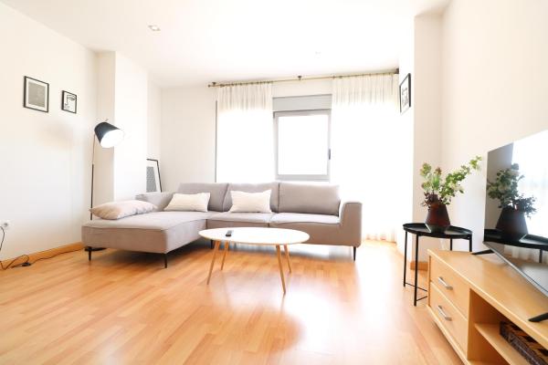 Espectacular Vivienda Con Piscina Climatizada - Castellón de la Plana