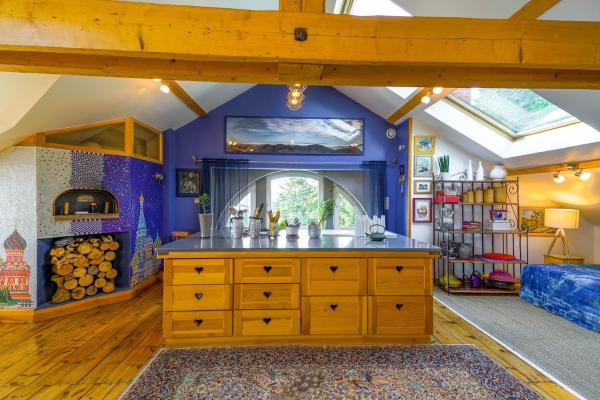 Le Mont Besset - Saint-Bonnet-le-Froid