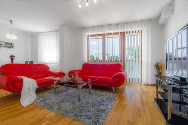 Appartement Lara Spa ČEladná - Frýdek-Místek