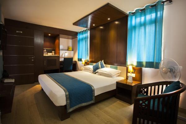 Flag House Resort - Shoghi