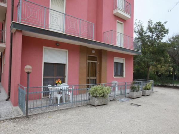 Great Apartment For 12 Guests 50mt From The Sea - Albarella
