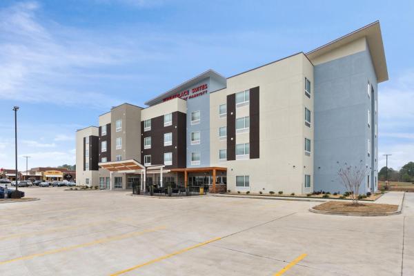 Towneplace Suites By Marriott White Hall - Arkansas