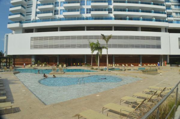 Apartamento Reserva Del Mar - Colombia