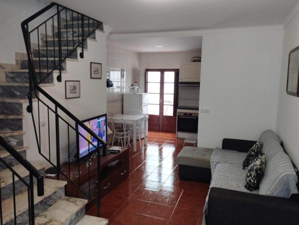 Casa Barrela I - Tavira