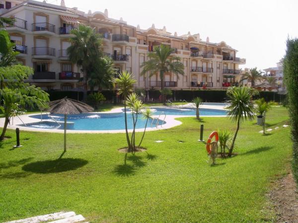 Costa Del Sol - Frigiliana