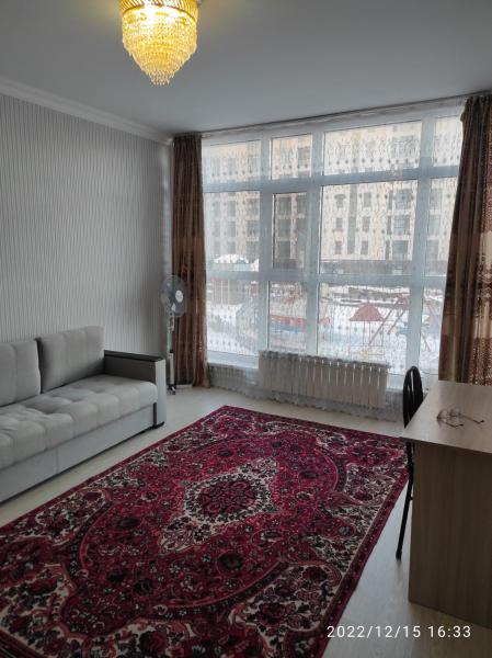1 комнатная квартира - Astana - Nur-Sultan
