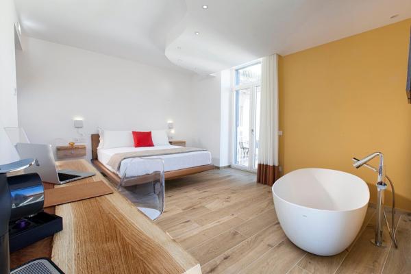 Yourhome - Lidia Rooms & Suites - Sorrento