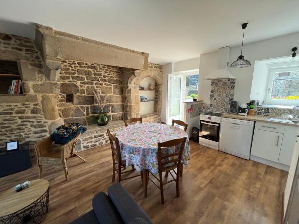 La Maison D'andré - Dinan