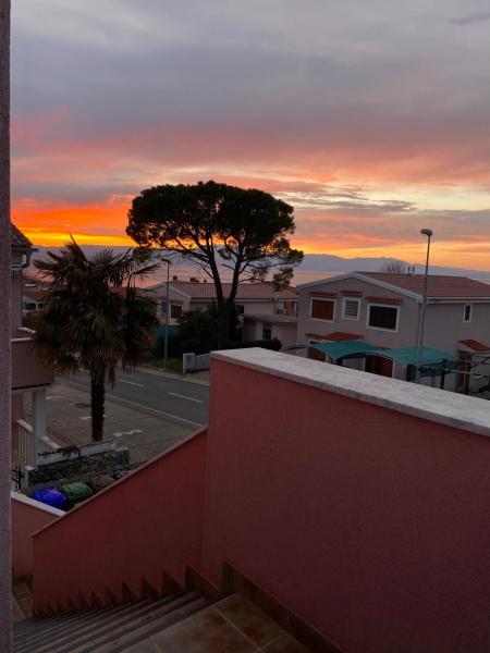 Apartmani Hila - Njivice