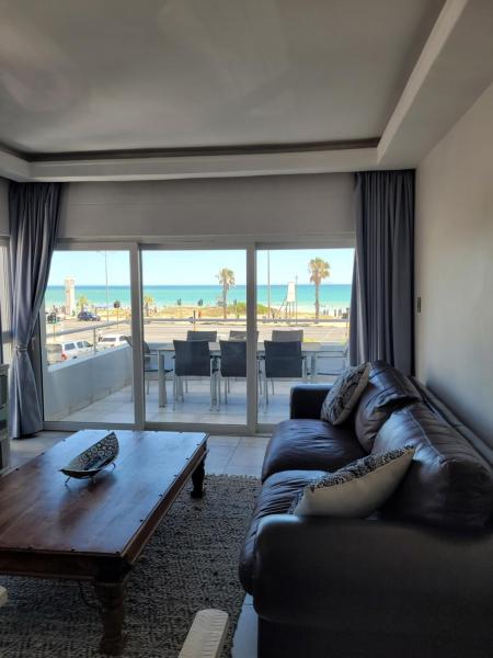 109 Da Gama On Beach - Somerset West