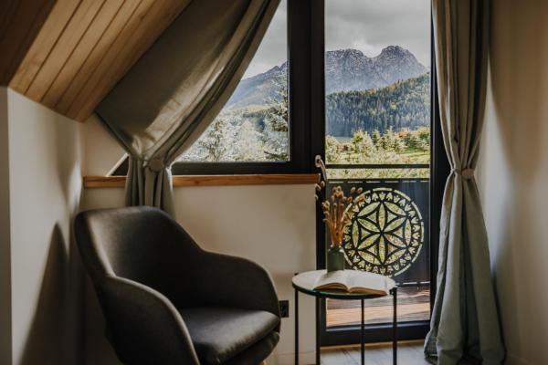 Sarnia Skała House - Zakopane