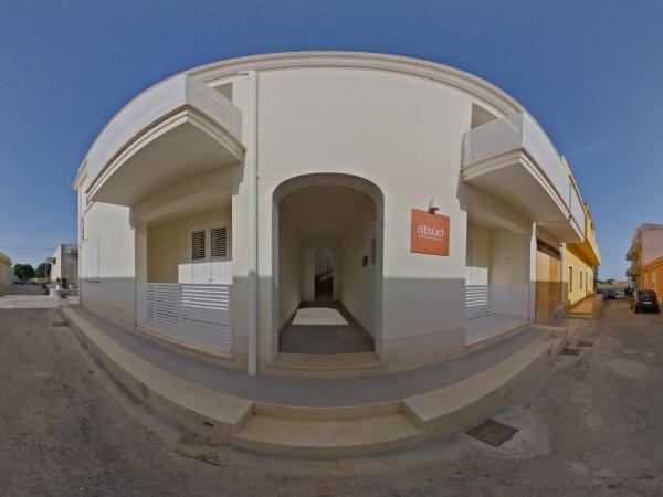 Alsùd Dimora Di Lampedusa - Lampedusa