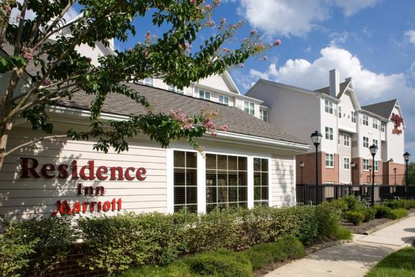 Residence Inn Arundel Mills Bwi Airport - Glen Burnie, MD